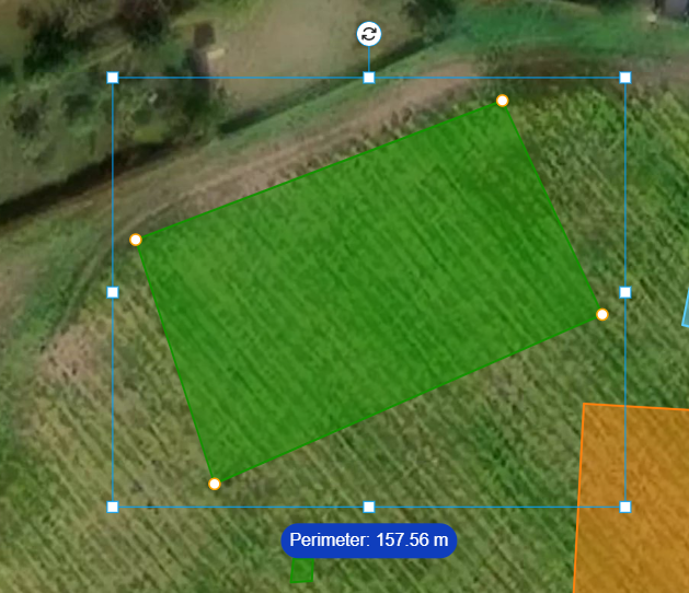 Using the Live Measurement Feature