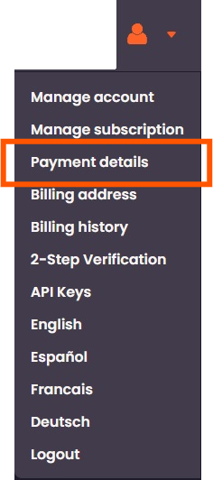 Upgrading your Subscription in OnePlan Classic