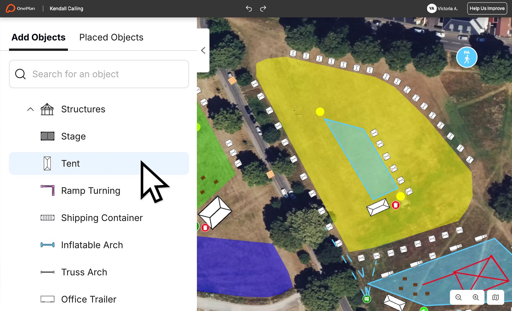 What is OnePlan Classic